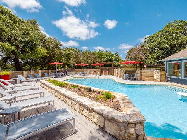 1 BR, 1 BA Apartment 13005 Heinemann Dr Unit 12 12 1211, Austin, TX 78727