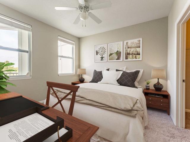 1 BR, 1 BA Apartment 13000 Breaking Dawn Drive Unit 03 106, Orlando, FL 32824