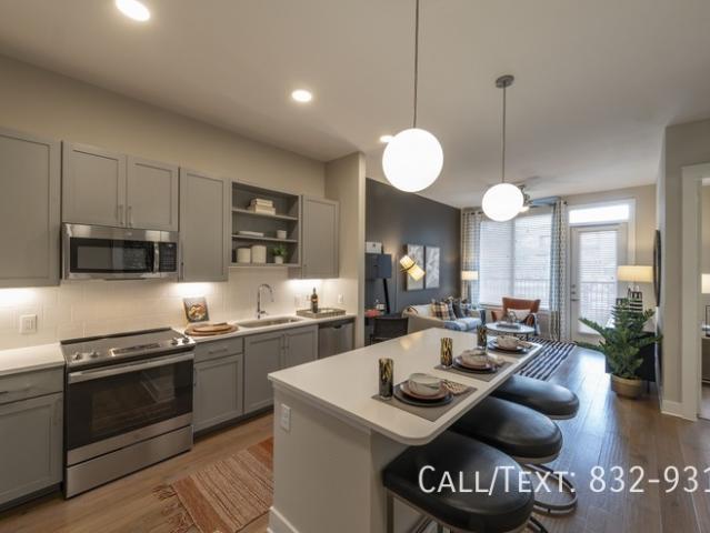 1 BR, 1 BA Apartment 13000 S Kirkwood Rd, Stafford, TX 77477
