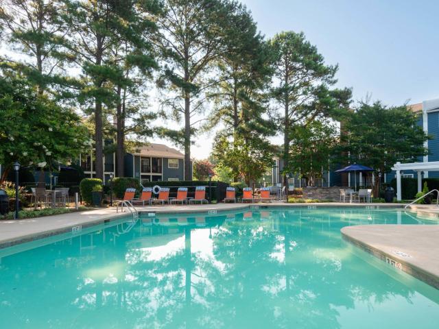 1 BR, 1 BA Apartment 13001 Yorkridge Dr Unit 0125, Charlotte, NC 28273