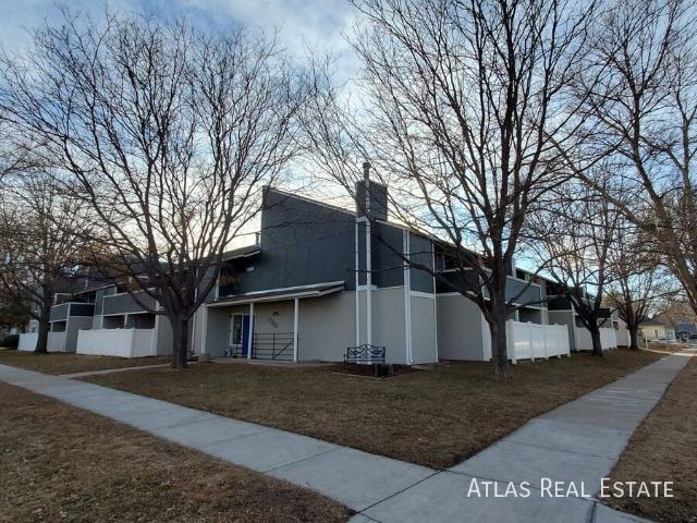 1 BR, 1 BA Apartment 1300 12th Street, Greeley, CO 80631