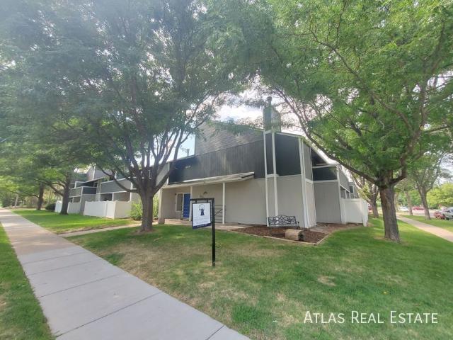 1 BR, 1 BA Apartment 1300 12th Street, Greeley, CO 80631