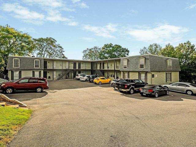 1 BR, 1 BA Apartment 1300 29th Street South Unit 1304 9, Birmingham, AL 35205
