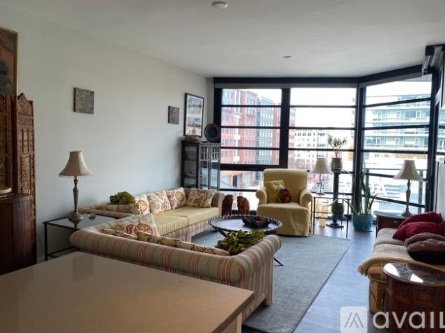 1 BR, 1 BA Apartment 1300 4th St SE, Unit 505, Washington, DC 20003