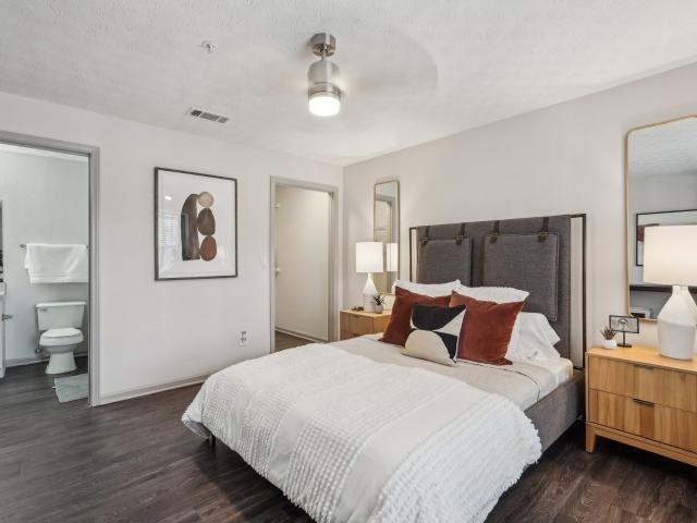 1 BR, 1 BA Apartment 1300 Beaver Ruin Road Unit 10303, Norcross, GA 30093