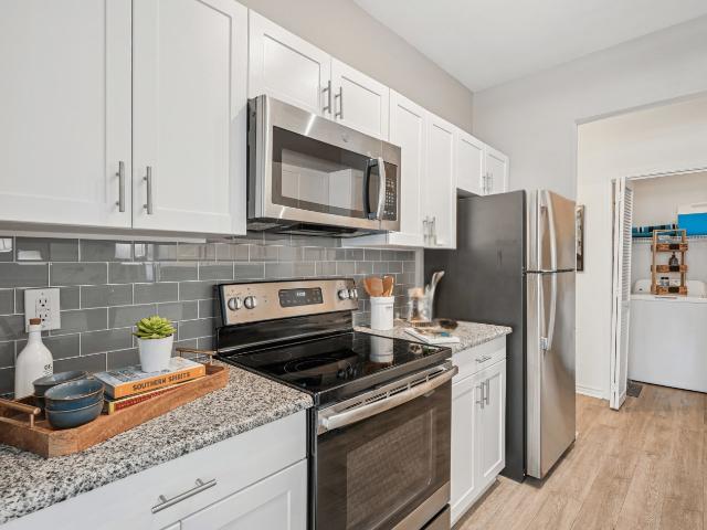 1 BR, 1 BA Apartment 1300 Knoll Circle Unit 051212, Durham, NC 27713