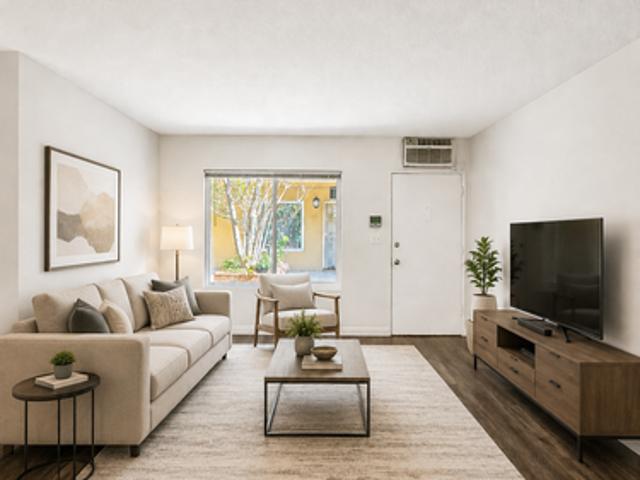 1 BR, 1 BA Apartment 1300 Laurel Ave, Unit 11, West Hollywood, CA 90046