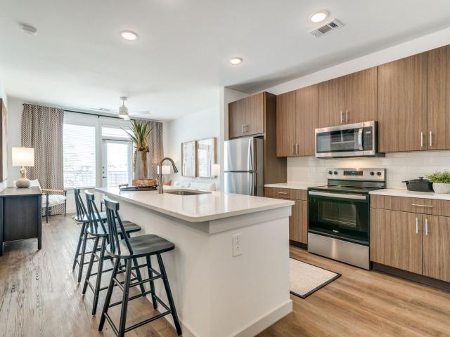 1 BR, 1 BA Apartment 1300 N. Gateway Blvd. Unit 1314, Forney, TX 75126