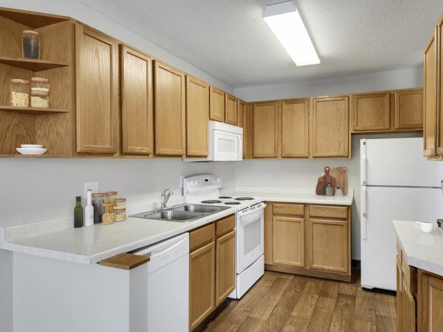 1 BR, 1 BA Apartment 1300 West Medicine Lake Drive Unit 220, Minneapolis, MN 55441