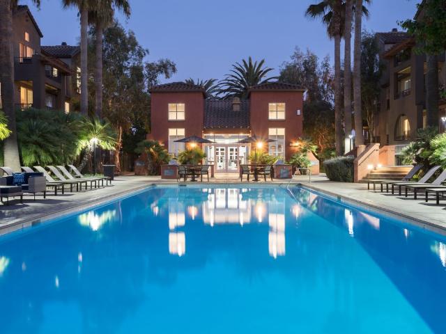 1 BR, 1 BA Apartment 1300 The Alameda Unit 302 111, San Jose, CA 95126