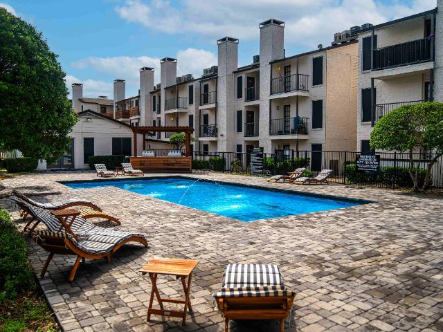 1 BR, 1 BA Apartment 13015 Audelia Road Unit 12257, Dallas, TX 75243