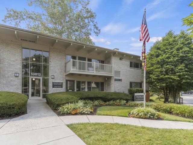 1 BR, 1 BA Apartment 13013 Crookston Lane Unit 5524203, Rockville, MD 20851
