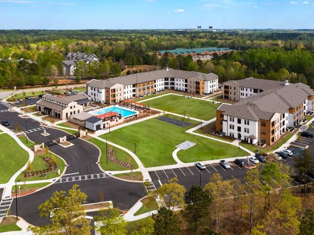 1 BR, 1 BA Apartment 1301 Academic Parkway Unit 1108, Locust Grove, GA 30248