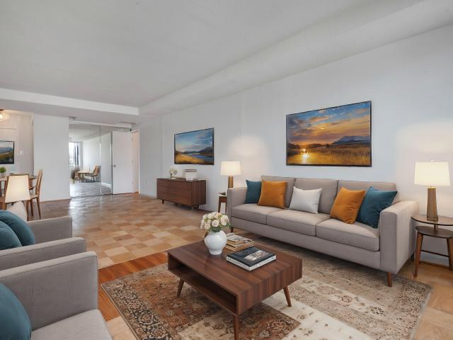 1 BR, 1 BA Apartment 1301 Delaware Ave SW, Washington, DC 20024