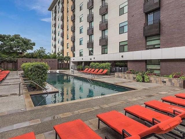 1 BR, 1 BA Apartment 1301 E Riverside Dr, Austin, TX 78741