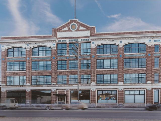 1 BR, 1 BA Apartment 1301 East Washington Street Unit 307, Indianapolis, IN 46202