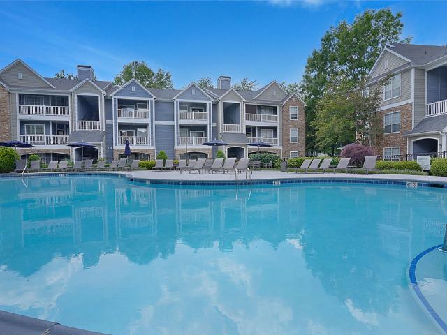 1 BR, 1 BA Apartment 1301 Ivy Meadow Drive Unit 0713, Charlotte, NC 28213