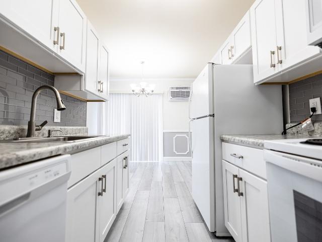 1 BR, 1 BA Apartment 1301 Mickley Rd Unit K07, Whitehall, PA 18052
