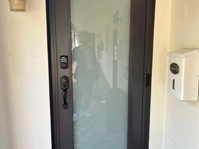 1 BR, 1 BA Apartment 1301 Northeast 6th Street, Unit 1, Fort Lauderdale, FL 33304
