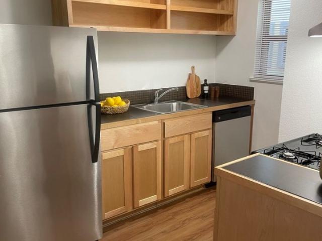 1 BR, 1 BA Apartment 1301 W 9th St Unit PPLB 101, Austin, TX 78703