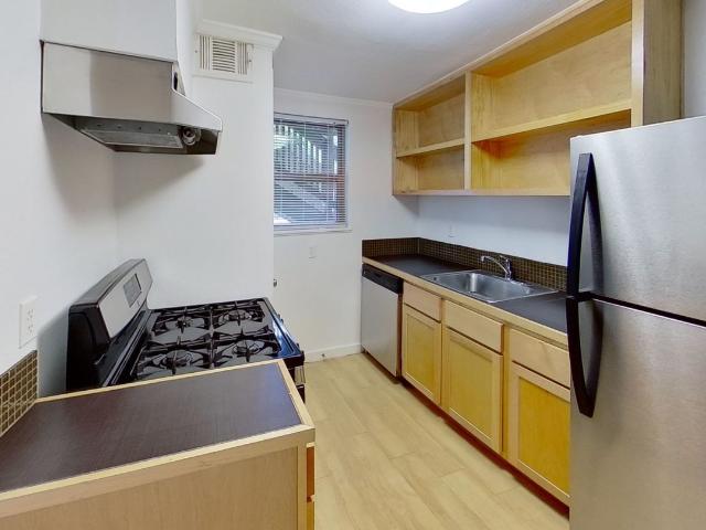 1 BR, 1 BA Apartment 1301 W 9th St Unit PPLB 204, Austin, TX 78703