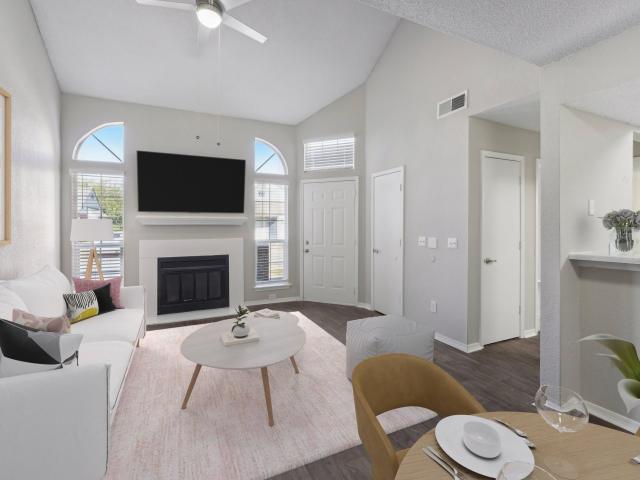 1 BR, 1 BA Apartment 1301 West Hefner Road Unit 3504, Oklahoma City, OK 73114
