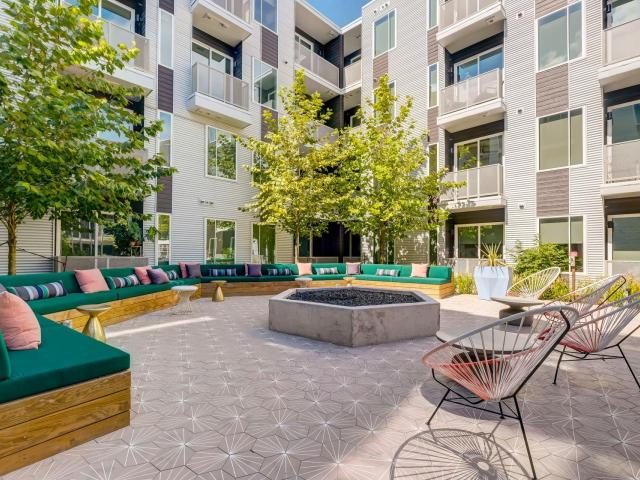 1 BR, 1 BA Apartment 1301 West Koenig Lane Unit 180, Austin, TX 78756