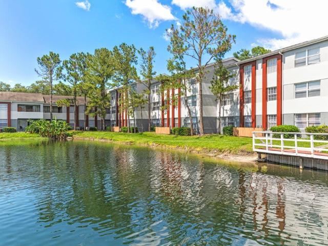 1 BR, 1 BA Apartment 1302 Cooperstown Ct Unit FL1405, Tampa, FL 33613
