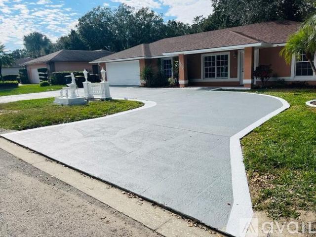 1 BR, 1 BA Apartment 1302 Ariana Woods Circle, Unit C, Auburndale, FL 33823
