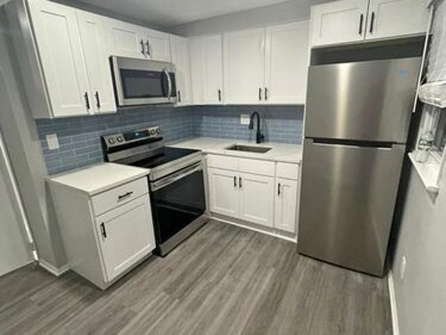 1 BR, 1 BA Apartment 1302 N Black Horse Pike, Unit 3, Blackwood, NJ 08012