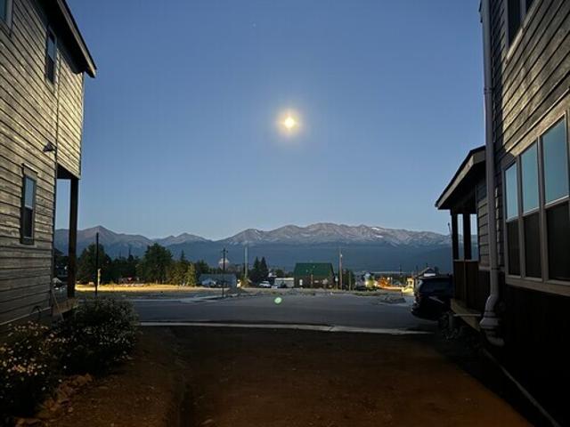 1 BR, 1 BA Apartment 1302 Silver Vault St, Unit 2, Leadville, CO 80461