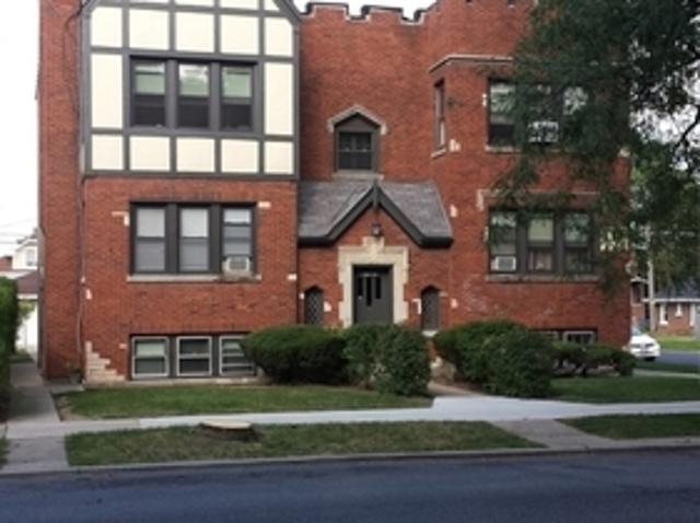 1 BR, 1 BA Apartment 1302 Ridgeland Ave, Unit 2W, Berwyn, IL 60402