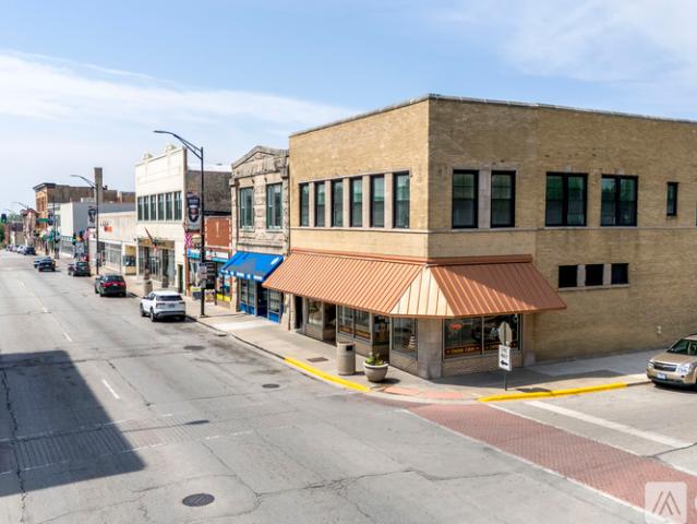 1 BR, 1 BA Apartment 13030 Western Ave, Unit 11, Blue Island, IL 60406