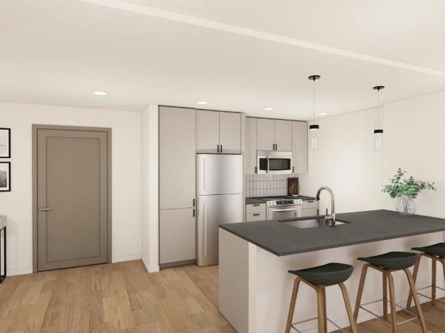 1 BR, 1 BA Apartment 13033 Northeast 70th Place Unit P122, Kirkland, WA 98033