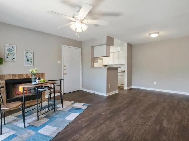 1 BR, 1 BA Apartment 1303 Gears Road Unit 1212, Houston, TX 77067