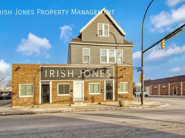 1 BR, 1 BA Apartment 1305 Bailey Ave, Buffalo, NY 14206