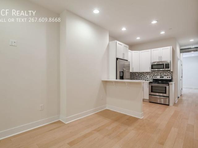 1 BR, 1 BA Apartment 1305 Locust Street, Philadelphia, PA 19107