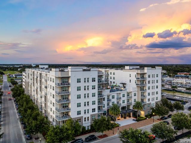 1 BR, 1 BA Apartment 1305 Morgan Stanley Ave Unit 720, Winter Park, FL 32789