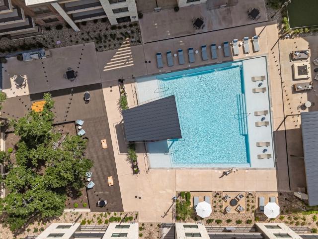 1 BR, 1 BA Apartment 13060 Four Star Blvd, Austin, TX 78737