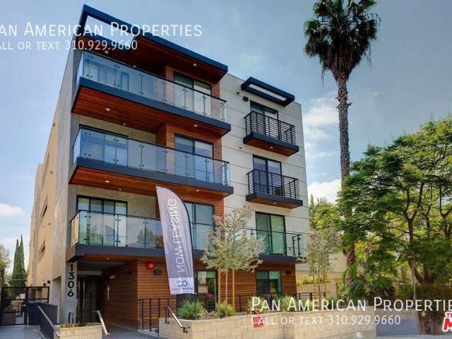 1 BR, 1 BA Apartment 1306 N Orange Dr Los Angeles, CA 90028