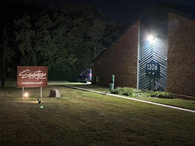 1 BR, 1 BA Apartment 1306 North Main Street Unit 1 4, Mansfield, TX 76063