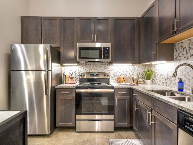 1 BR, 1 BA Apartment 1307 Ridge Road Unit 2204, Rockwall, TX 75087