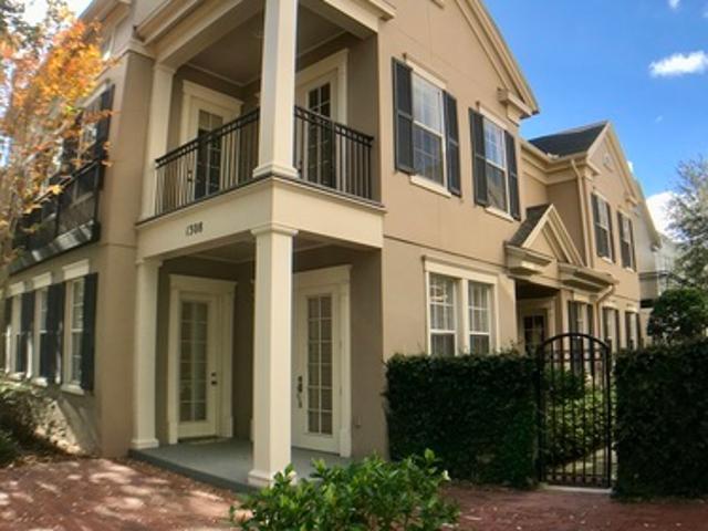 1 BR, 1 BA Apartment 1308 Lake Baldwin Ln, Unit C Garage Apt, Orlando, FL 32814