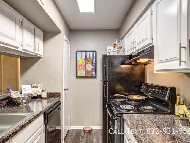 1 BR, 1 BA Apartment 13099 Westella Dr, Houston, TX 77077