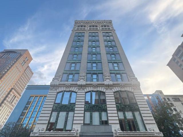 1 BR, 1 BA Apartment 130 7th Street Unit 1 11B, Pittsburgh, PA 15222