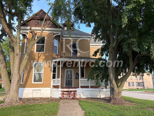 1 BR, 1 BA Apartment 130 2 Franklin, Danville, IL 61832