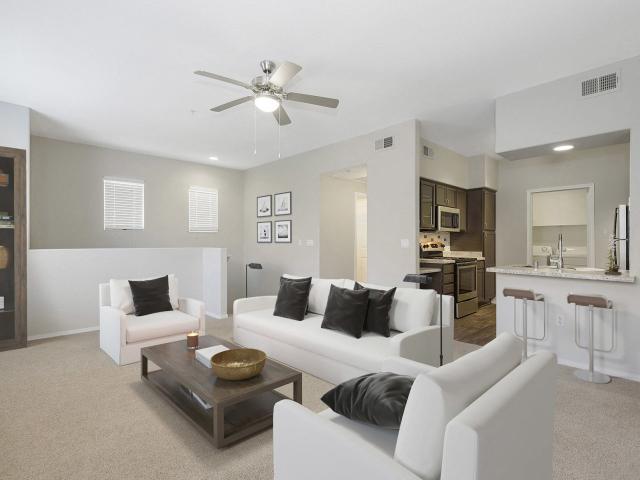 1 BR, 1 BA Apartment 130 West Guadalupe Road Unit 2005, Gilbert, AZ 85233
