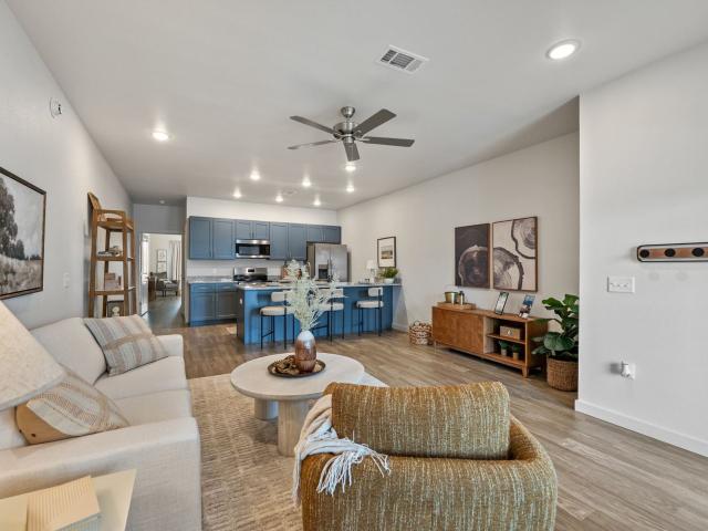 1 BR, 1 BA Apartment 130 Cedar Street Unit 2207, Centerton, AR 72719
