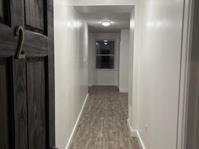 1 BR, 1 BA Apartment 130 Kenric Avenue, Unit 2, Donora, PA 15033