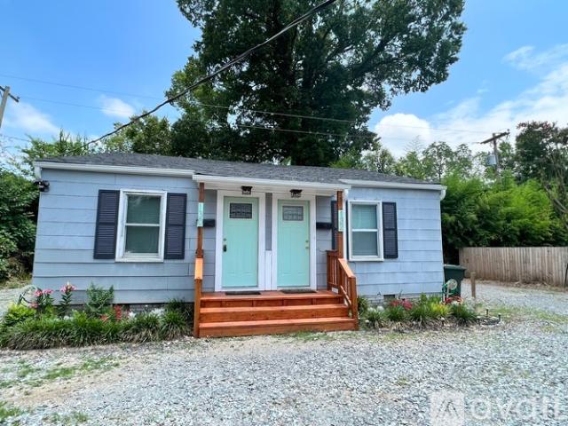 1 BR, 1 BA Apartment 130 Reid St, Rock Hill, SC 29730
